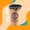 D'Cream Coffee & Tea - D'Cream Coffee & Tea