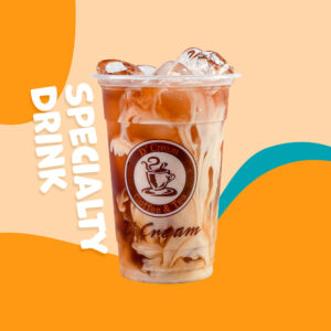 D'Cream Coffee & Tea - D'Cream Coffee & Tea